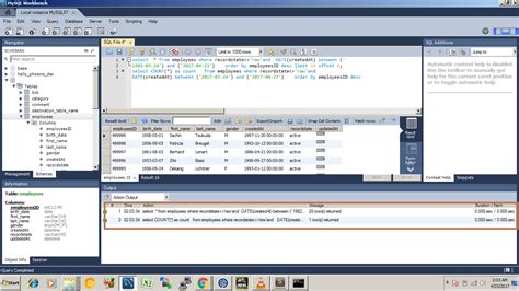 why is query execution time so high for mysql native driver for node js