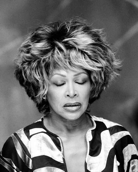 Tina Turner Female Rock Stars Rock Queen Music Albums Vintage