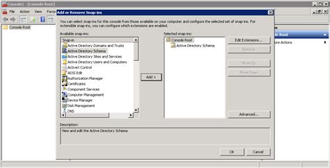 how to create a custom attribute in active directory technet articles
