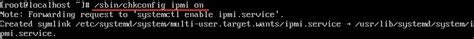 how to install ipmitool on ubuntu and centos {ipmi commands tutorial}
