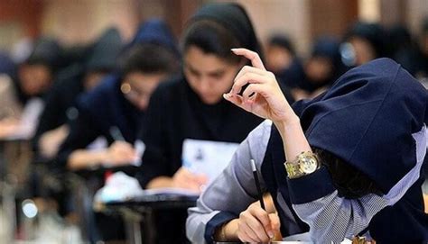 میزان تاثیر معدل دیپلم دانش‌آموزان در هر گروه‌ آزمایشی کنکور پایگاه