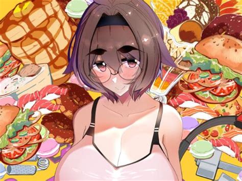 Shiawase Nara Niku Wo Morou The Animation Cast Synopsis Where To