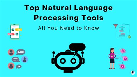 top 10 natural language processing tools text analysis