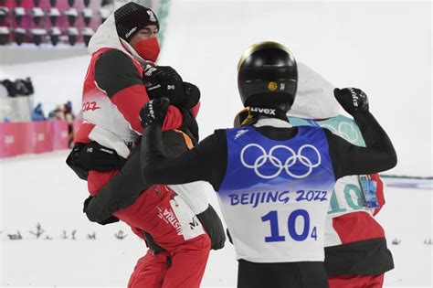 Roundup Of Olympic Gold Medals From Monday Feb 14 Seattle Sports