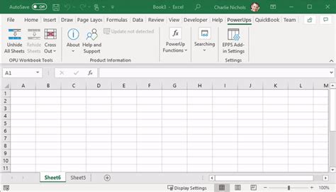 how to unhide all sheets in excel office powerups