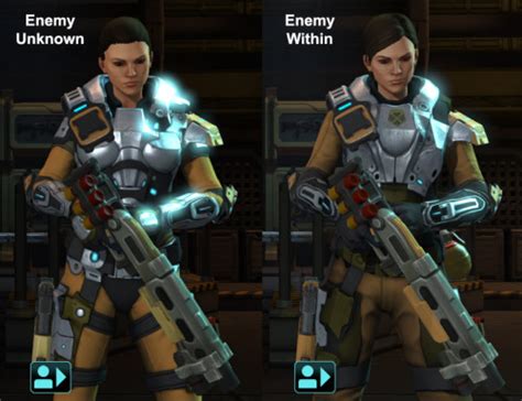 Xcom Enemy Unknown Armor