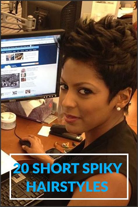 Update 137 Short And Spiky Hairstyles Latest Dedaotaonec