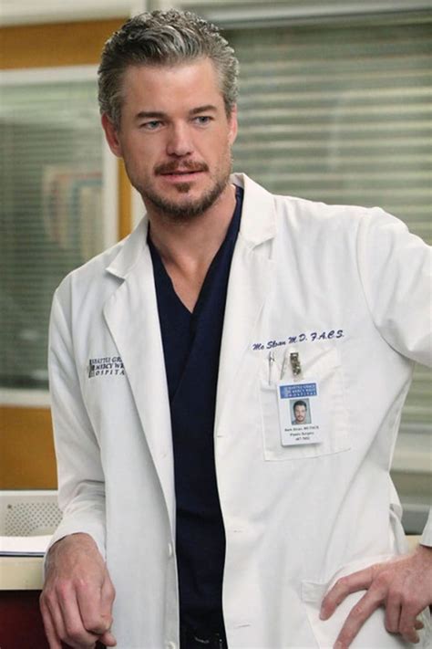 Mark Sloan The Charismatic Surgeon From Greys Anatomy