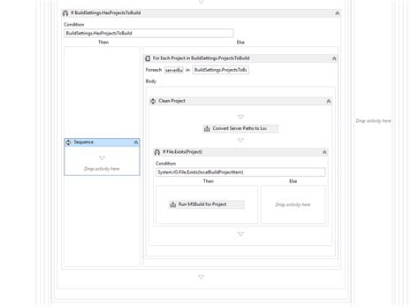integrate nuget package restore tfs build 2013 or older