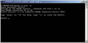 c php vb Работа с mysql клиент