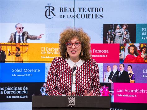 Esta Es La Espectacular Temporada De Invierno En El Real Teatro De Las