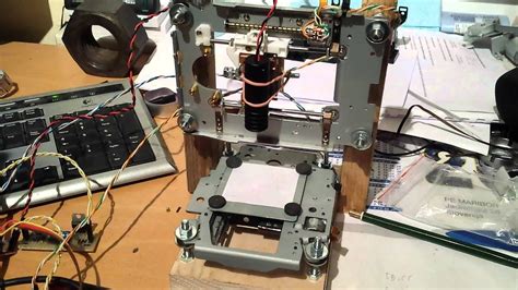 homemade cnc laser engraver cutter from old dvd youtube