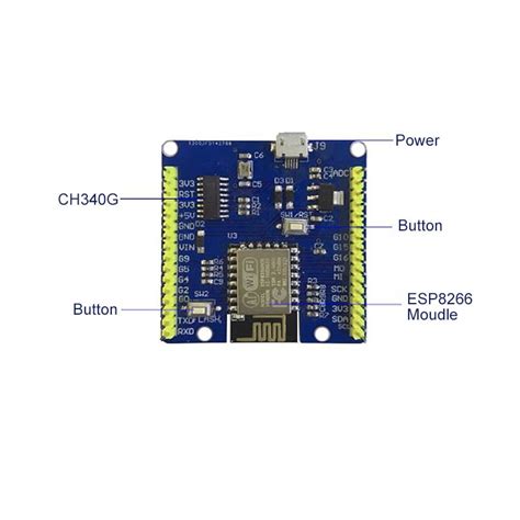 openhacks open source hardware productos esp8266