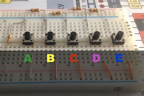 centralina irrigazione arduino aggiungi i pulsanti mauro