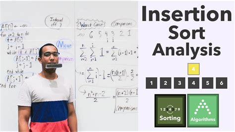 insertion sort best case slidesharedocs