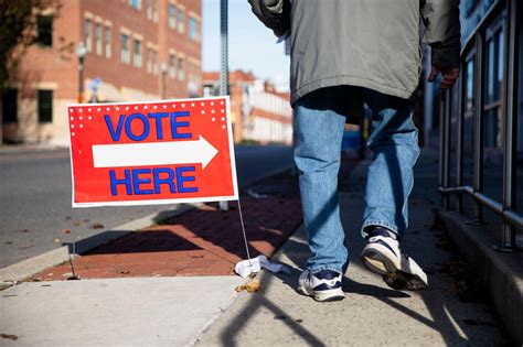 Pa Primary Election 2023 How To Vote Where To Vote And Everything