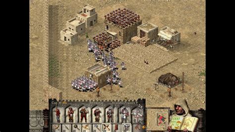 stronghold crusader cheat engine mudah