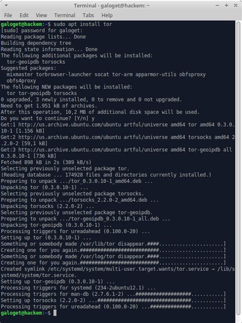 apt cannot install libevent for tor ask ubuntu