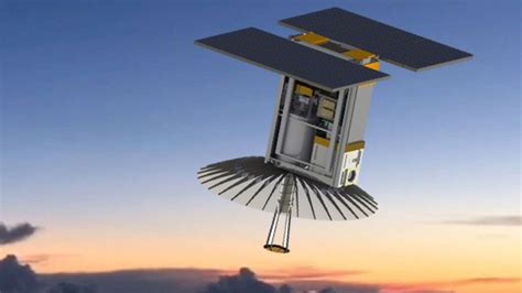 New Cubesats To Test Earth Science Tech In Space