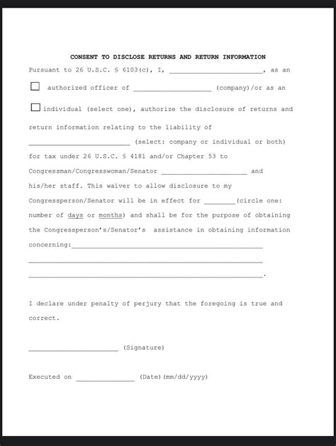 Anybody Seen This Form R Nfa