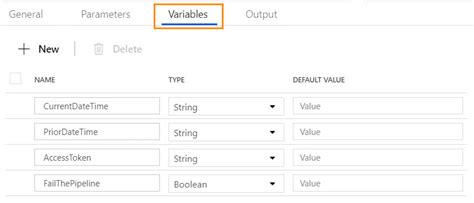 azure data factory adf pipeline runs query by factory and avoid