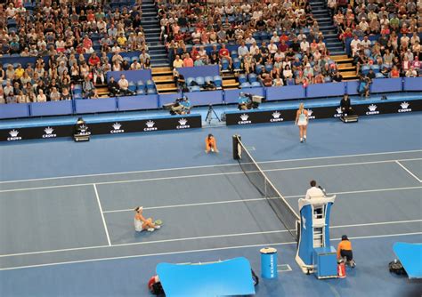 Wta Best Of 2018 Funny Moments Moos Tennis Blog