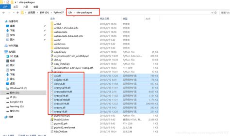 cx oracle databaseerror dpi 1047 cannot locate a 64 bit oracle client