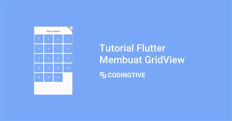 how to implement a horizontal gridview in flutter kindacode images