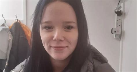 Kirsty Temple Police Growing Concerned For Missing Teenage Girl In