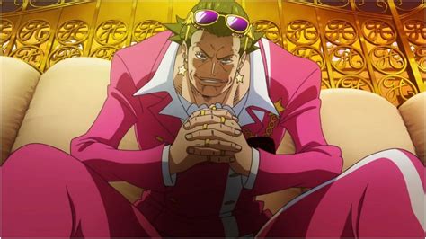 10 Richest Anime Characters Of All Time