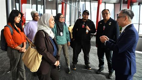 Malaysia Government Faces Backlash Over Harsher Penalties Wider Powers