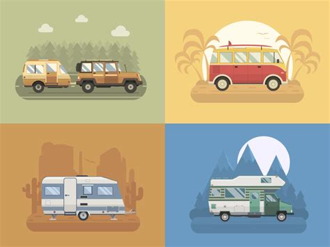 rv classes rv motorhome classes explained