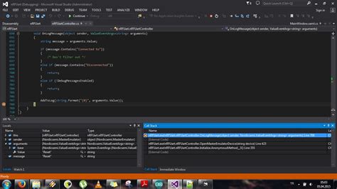 nrfuart master emulator api crashes on win7 nordic qanda nordic