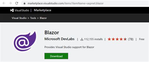 introduction to blazor coreprogramm