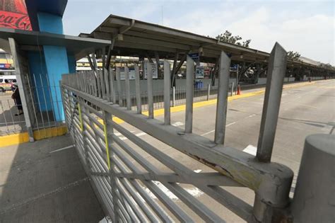 Metropolitano ¿qué Ocurre Con Los Alimentadores Y Por Qué Los Buses