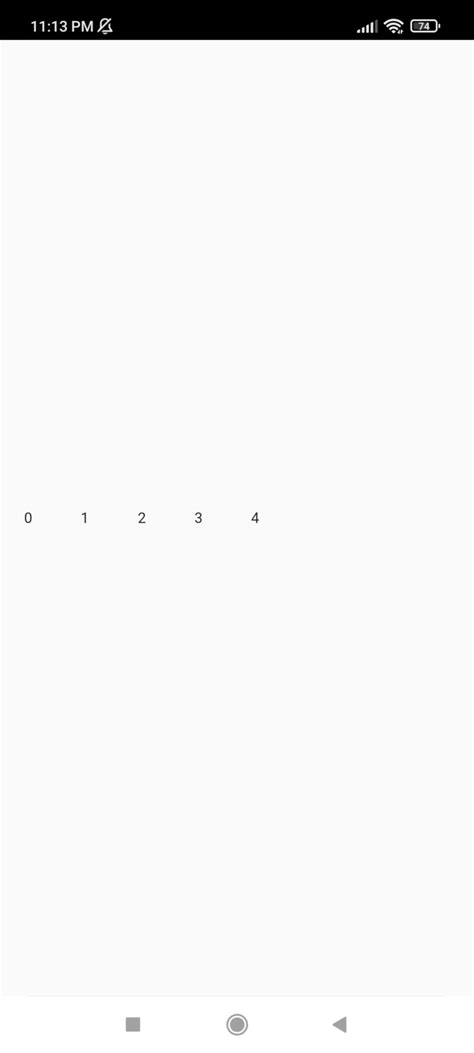 listview builder in flutter apps let me flutter