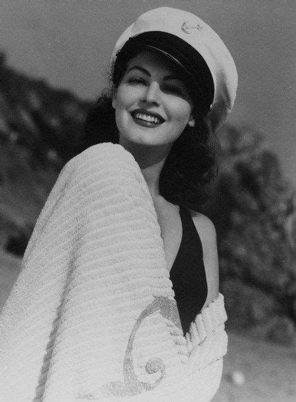 Ava Gardner Early 1940s Ava Gardner Classic Movie Stars Classic