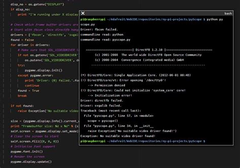 adafruit learning system