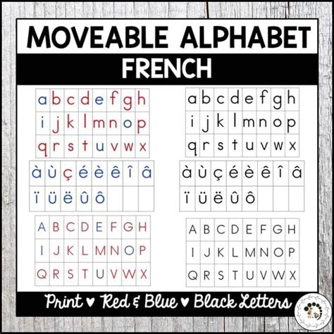 Rhyming Words Pink Blue Green Series Montessori Nature Printables