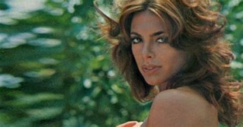 Ricordate La Sensuale Nadia Cassini Ora Sta Vivendo Un Incubo