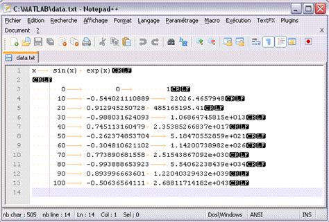 macro excel lecture fichier txt lecţie blog