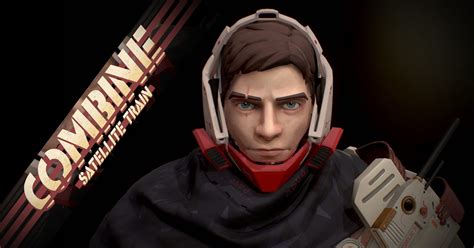 character production for cinematics