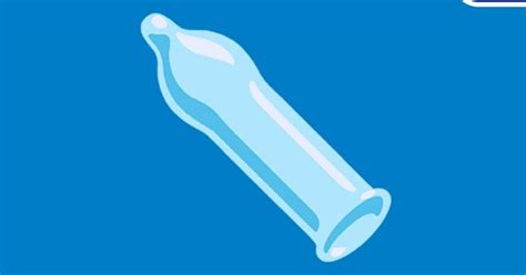 durex wants to create a safe sex emoji to get us talking about condoms