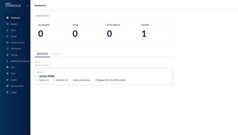 stackhero s3 object storage add ons heroku elements