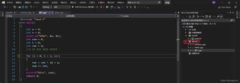 vs常见错误之一：error lnk2019 无法解析的外部符号 vs2019无法解析的外部命令 oyingshuio的博客 csdn博客