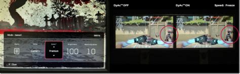 Màn Hình 360hz Zowie Xl2566k Nhiều Chức Năng Chuyên Biệt Cho Game Thủ