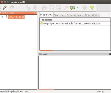 install postgis and postgresql in linux ubuntu 16 4