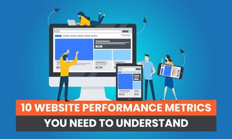 10 website performance metrics you need to understand laptrinhx