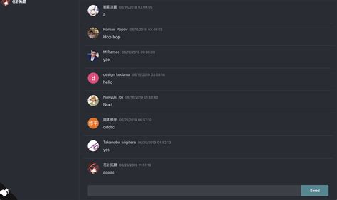 github potato4d nuxt firebase sns example nuxt v2 and firebase hosting