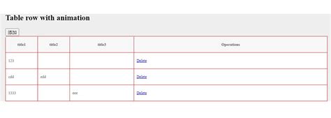 the best javascript table library options to pick from